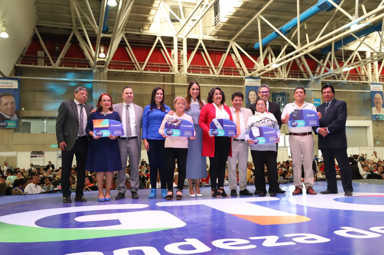 Reconocen la trayectoria de trabajadores jubilados del ISSEG – notibajio.mx