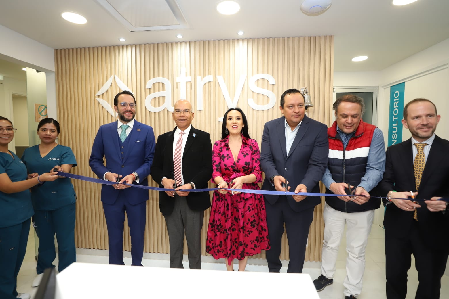 Inauguran clínica de oncología en el MAC Celaya – notibajio.mx
