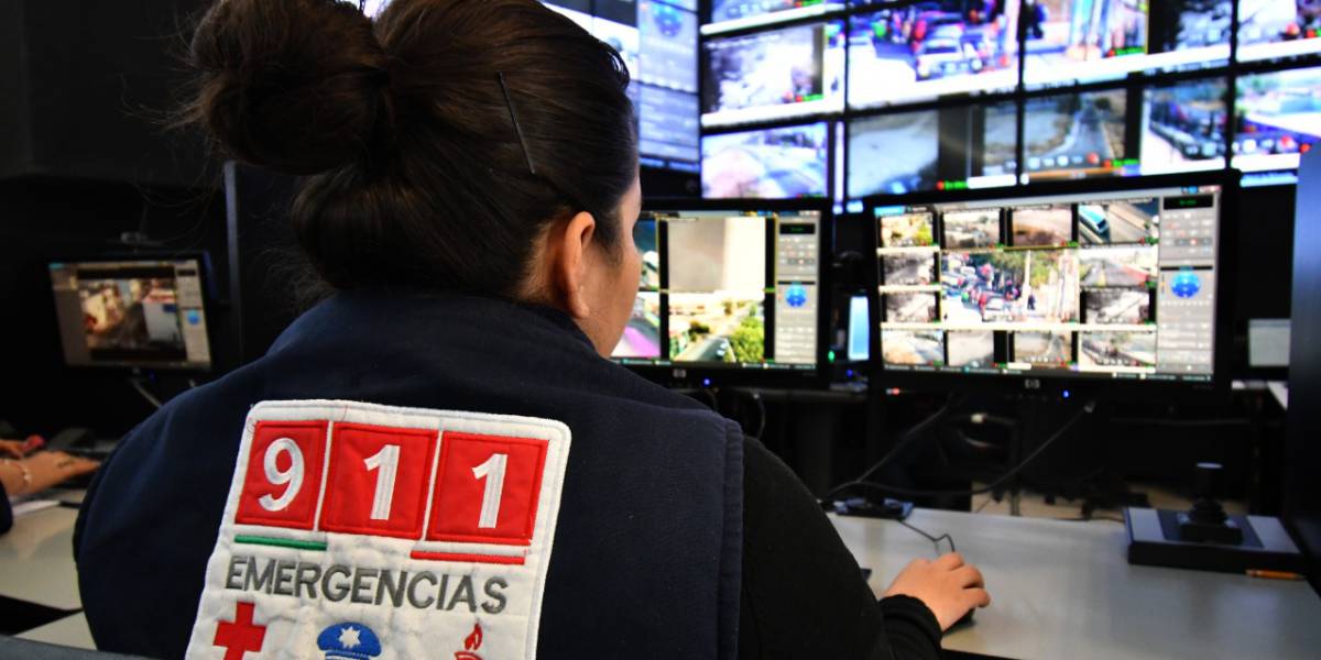 Abren convocatoria para personal del sistema de Emergencias 911 ...
