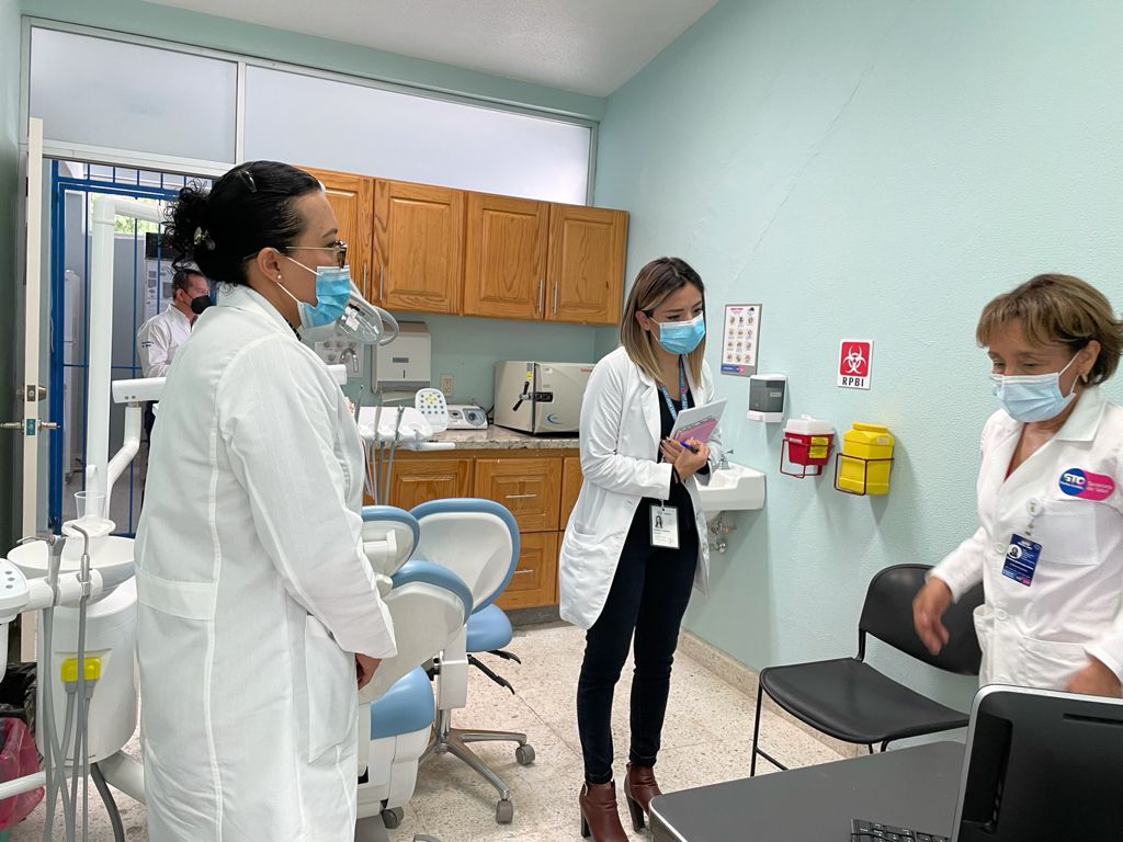 Sobresalen Hospitales y Centros de Salud de Guanajuato por la calidad en el servicio. – notibajio.mx