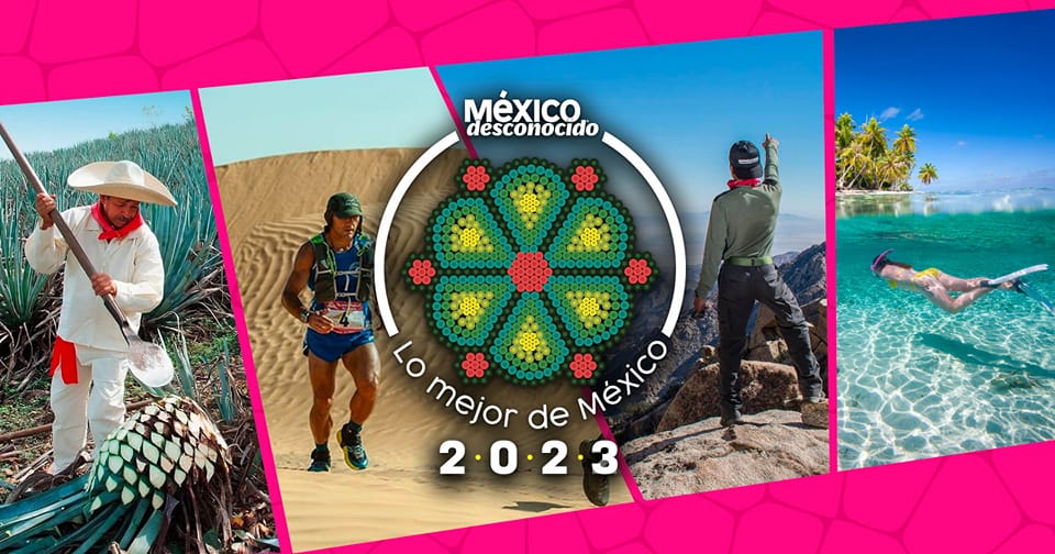 Vota Por Guanajuato En “lo Mejor De México 2023” Notibajio Mx